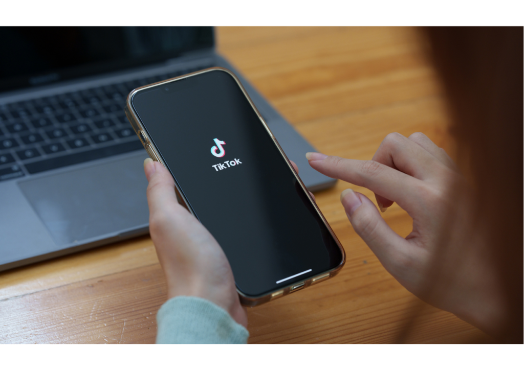 WHY SHOULD COMPANIES START THEIR TIKTOK PROFILE? - o28